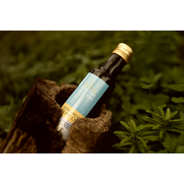 Cold-compressed Olive Oil 500ml